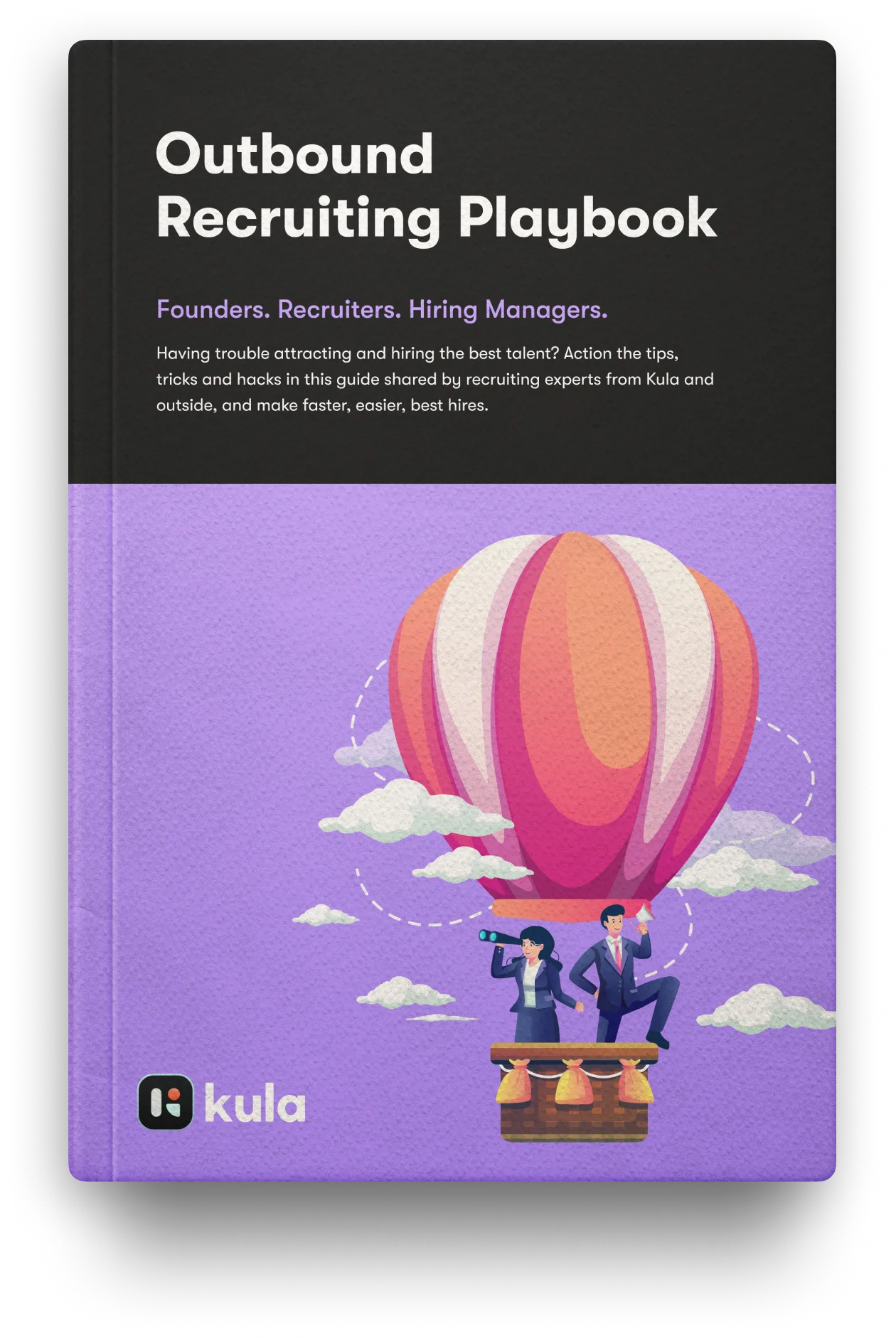 Outbound Recruiting Playbook